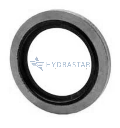 1 1/2 BSP Self Centering Hydraulic Bonded Washers - 10100116 ...