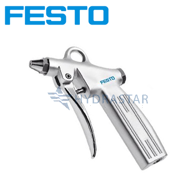 Festo Pneumatic Air Blow Guns from Hydrastar Fluid Power Solutons, UK ...