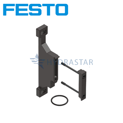 Festo Pneumatic MS6-WP Wall Bracket - 532195 - Cambridgshire